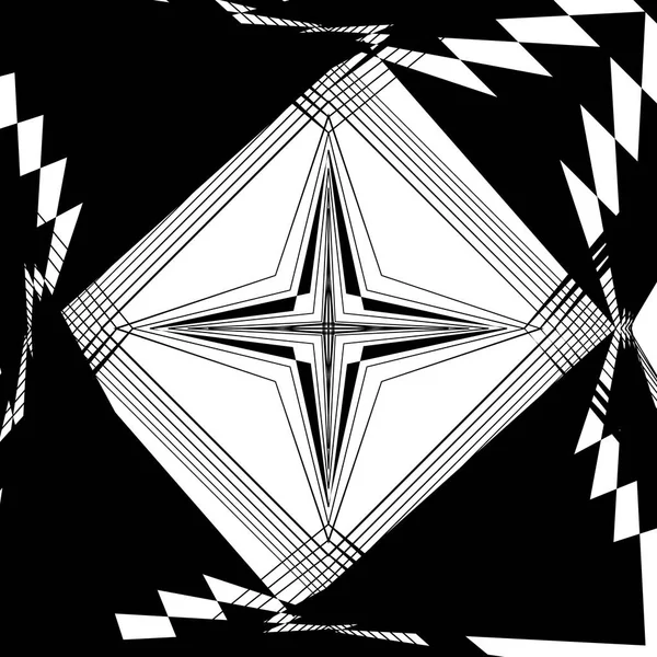 Disturbing pattern Vector Art Stock Images | Depositphotos