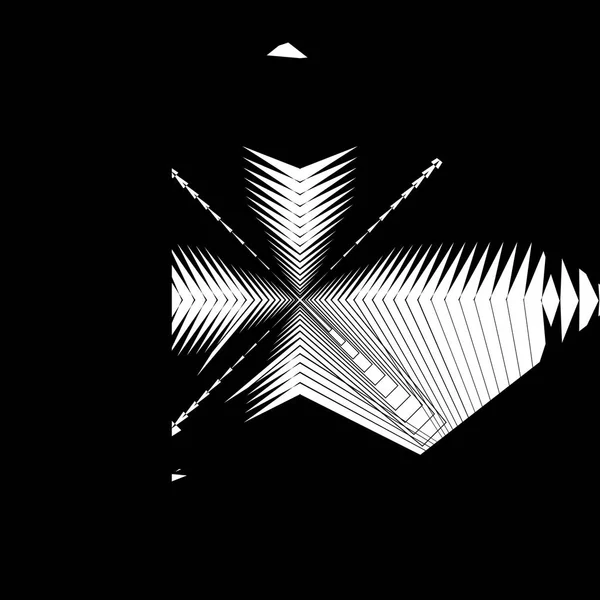 Disturbing pattern Vector Art Stock Images | Depositphotos