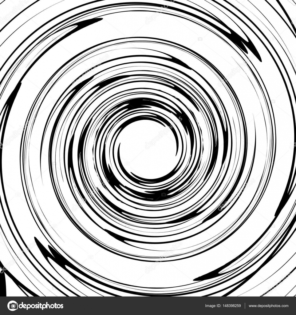 Rotating spiral element Stock Vector Image by ©vectorguy #148398259