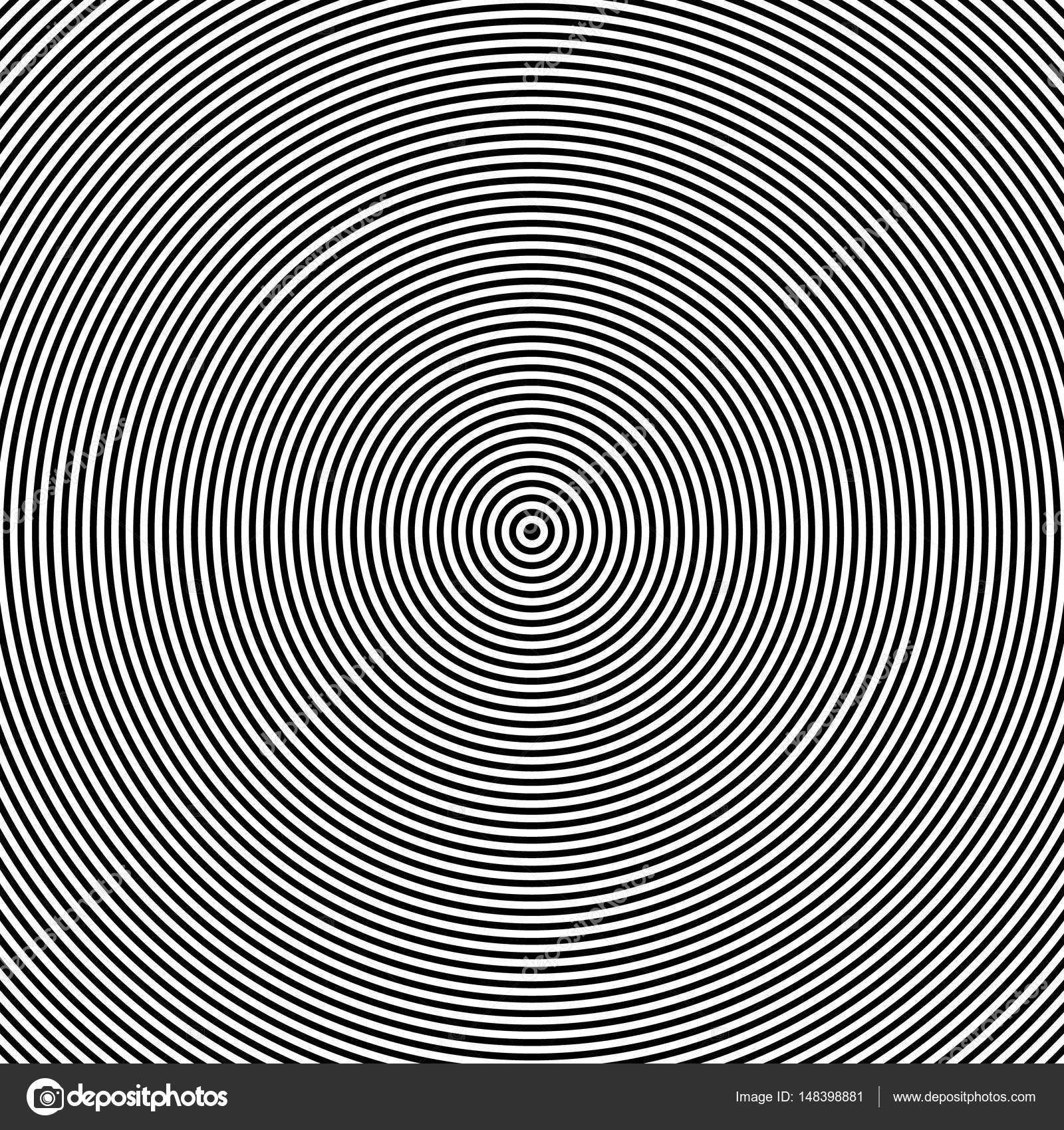 Texture with concentric circles Stock Vector by ©vectorguy 148398881 Texture with concentric circles Stock Vector by ©vectorguy 148398881