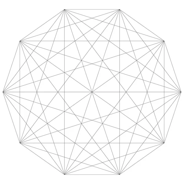 100,000 Octagon design Vector Images | Depositphotos