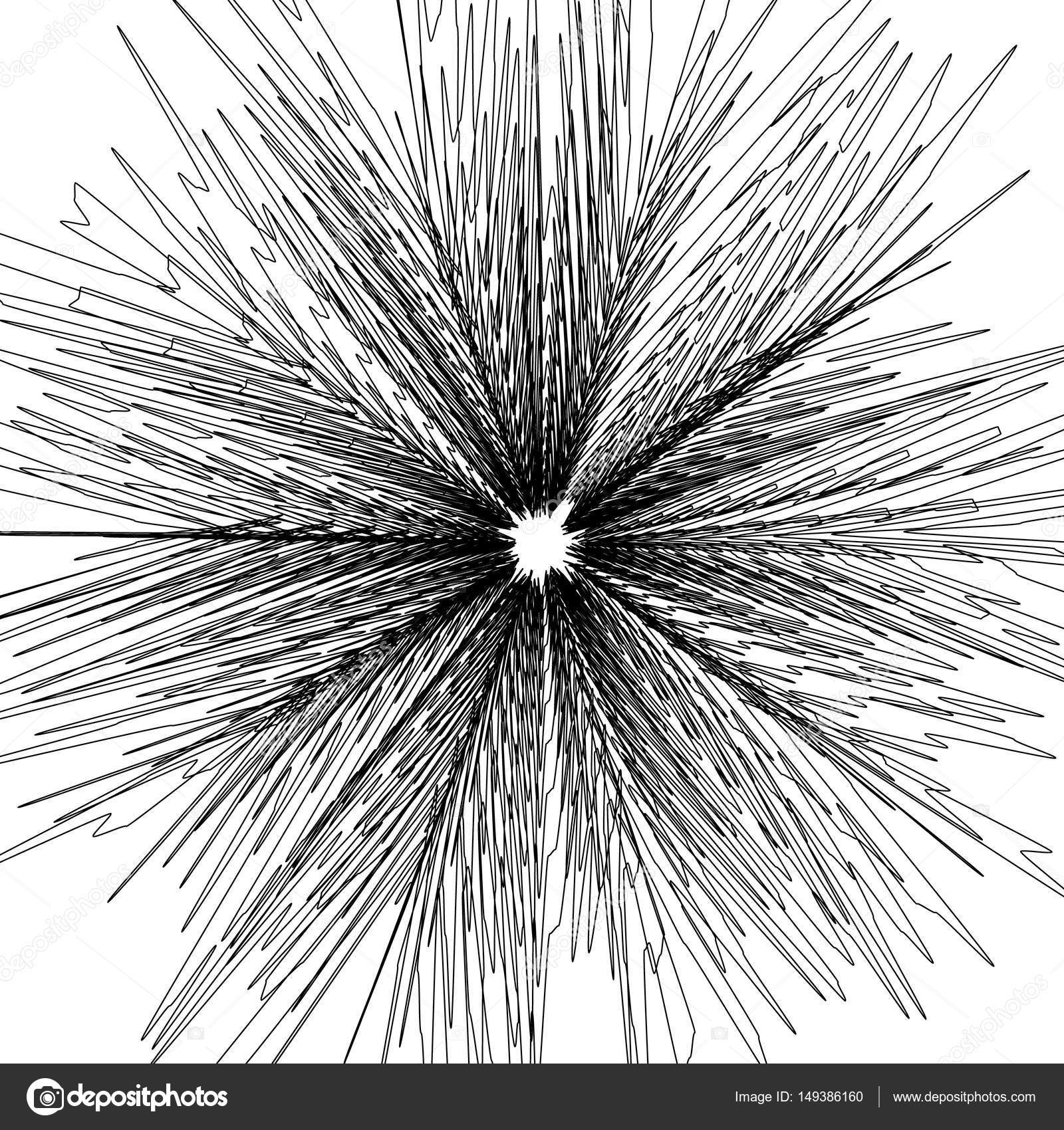 Concentric circular pattern Stock Vector Image by ©vectorguy #149386160