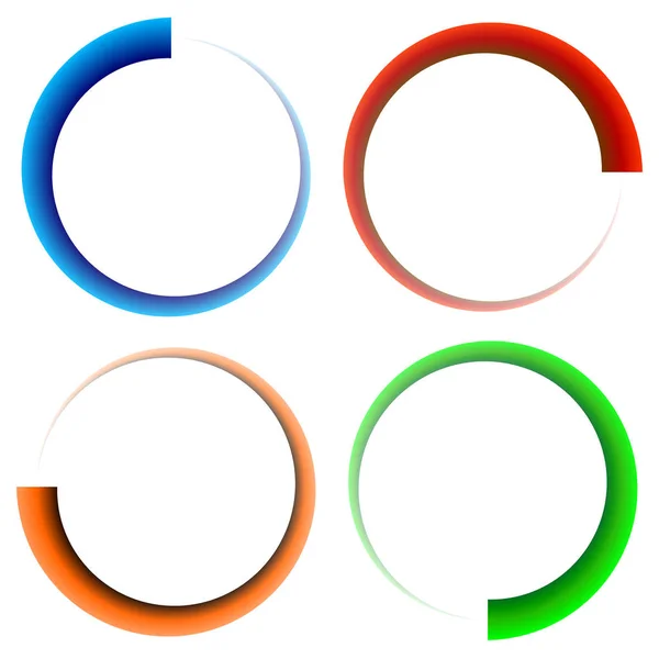 Circle icon Stock Photos, Royalty Free Circle icon Images | Depositphotos