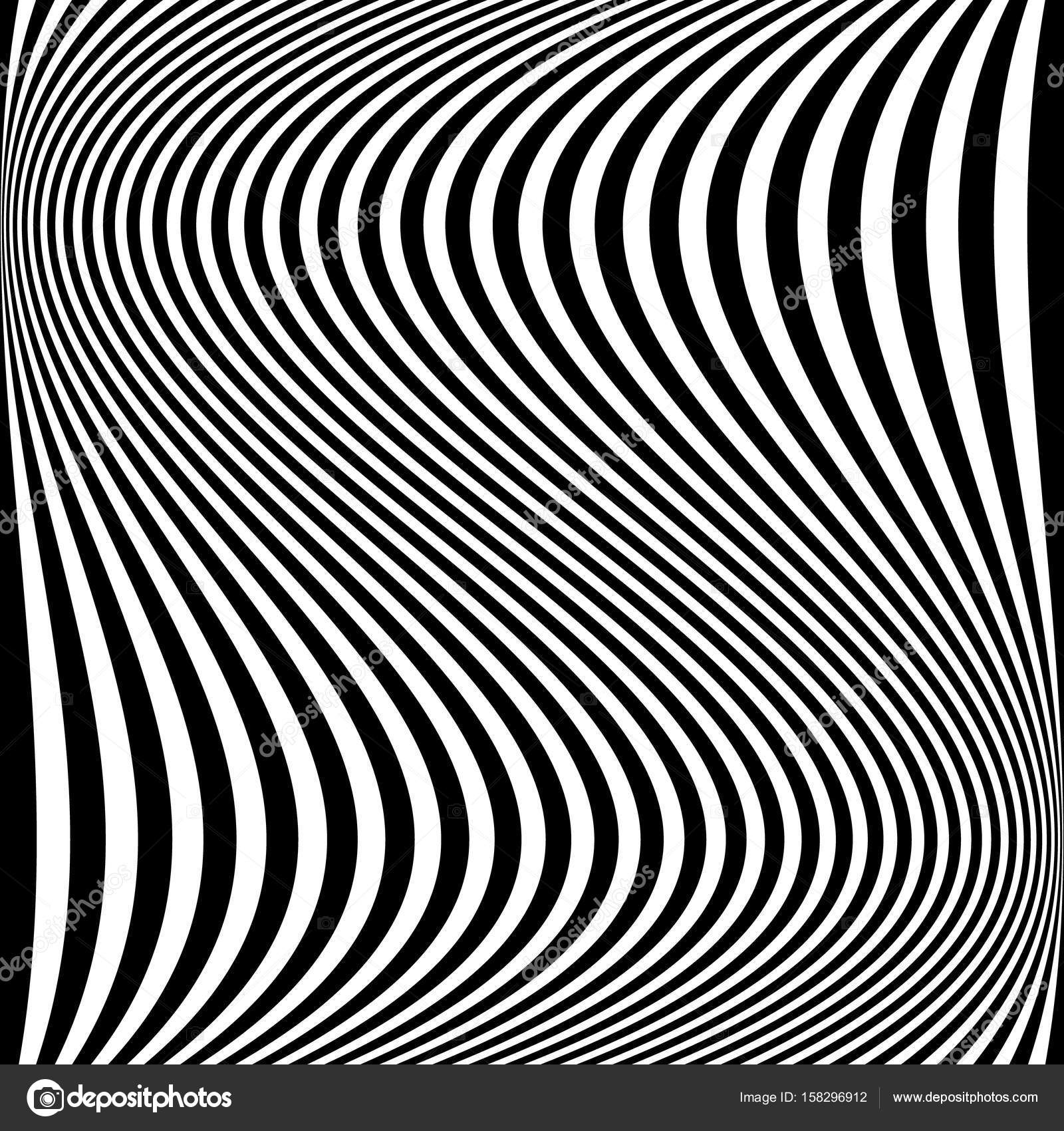 Distortion effects on various patterns. Stock Vector by ©vectorguy ...