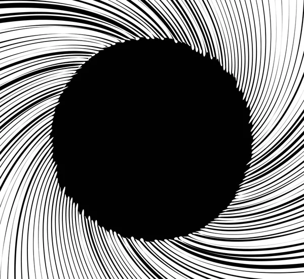 Circular pattern with spiral Stock Vector Image by ©vectorguy #158294542