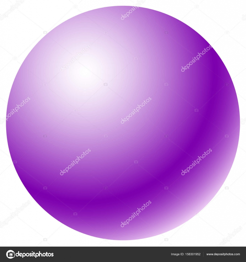 Circle with radial gradient fill Stock Vector Image by ©vectorguy ...