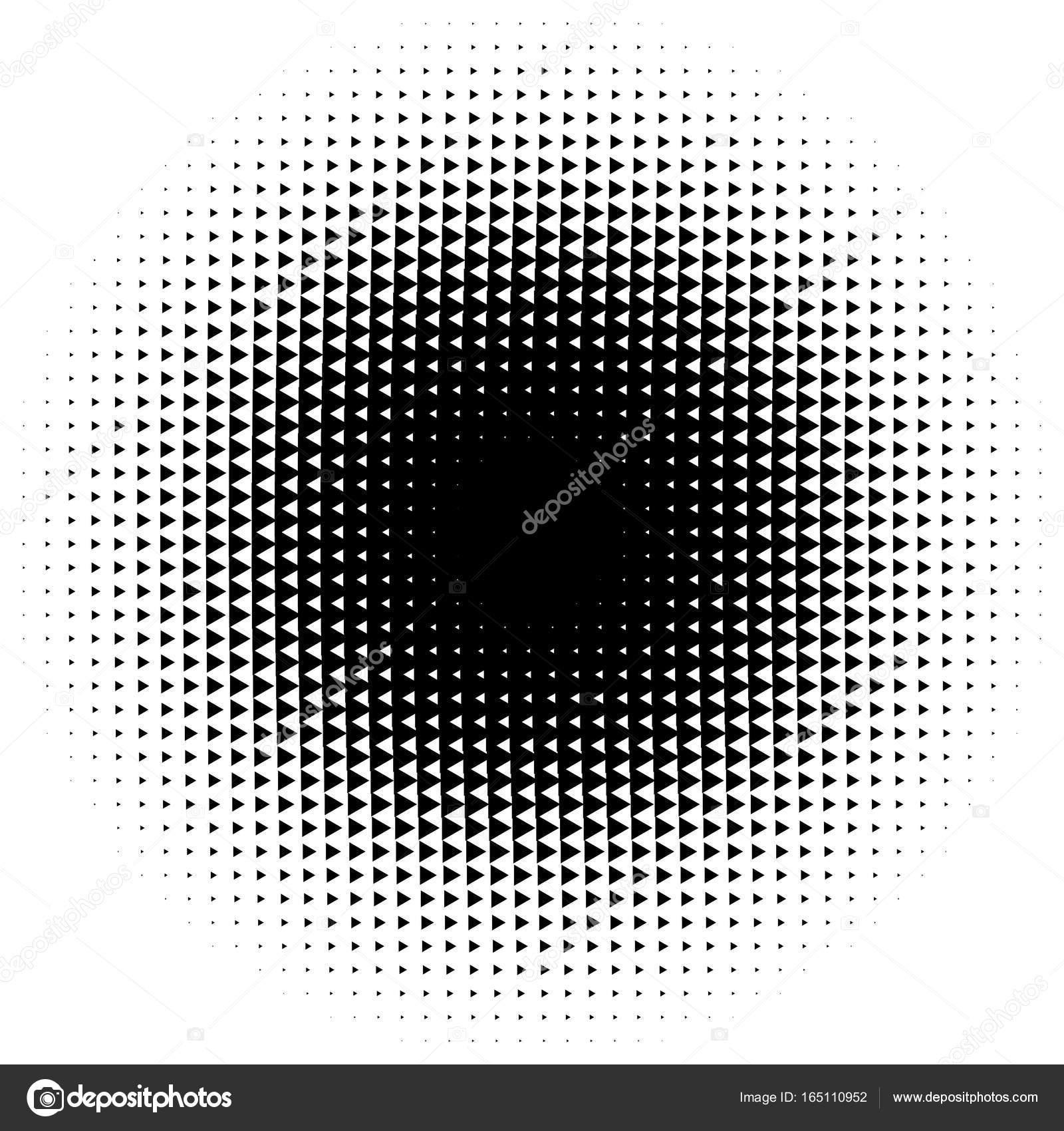 Abstract halftone element Stock Vector Image by ©vectorguy #165110952