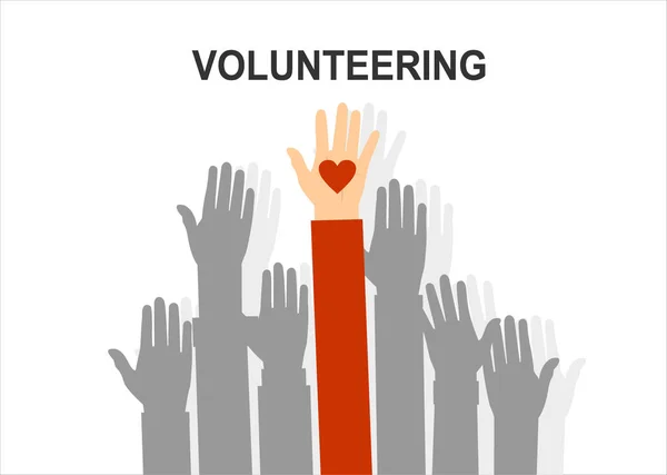 Altruista imágenes de stock de arte vectorial | Depositphotos