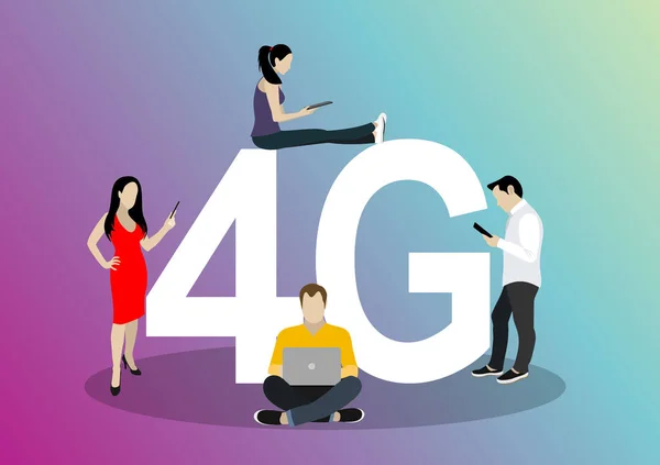 37,714,559 4g Vector Images | Depositphotos