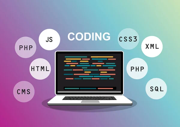 Web design infographic — Stock Vector © siuwing #32420729