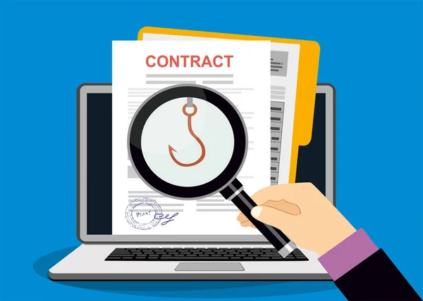 Mau contrato Vector Art Stock Images | Depositphotos