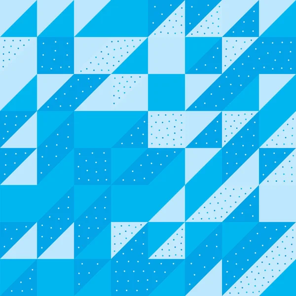 Repeating geometric vector pattern pattern Stock Vector Image by ...