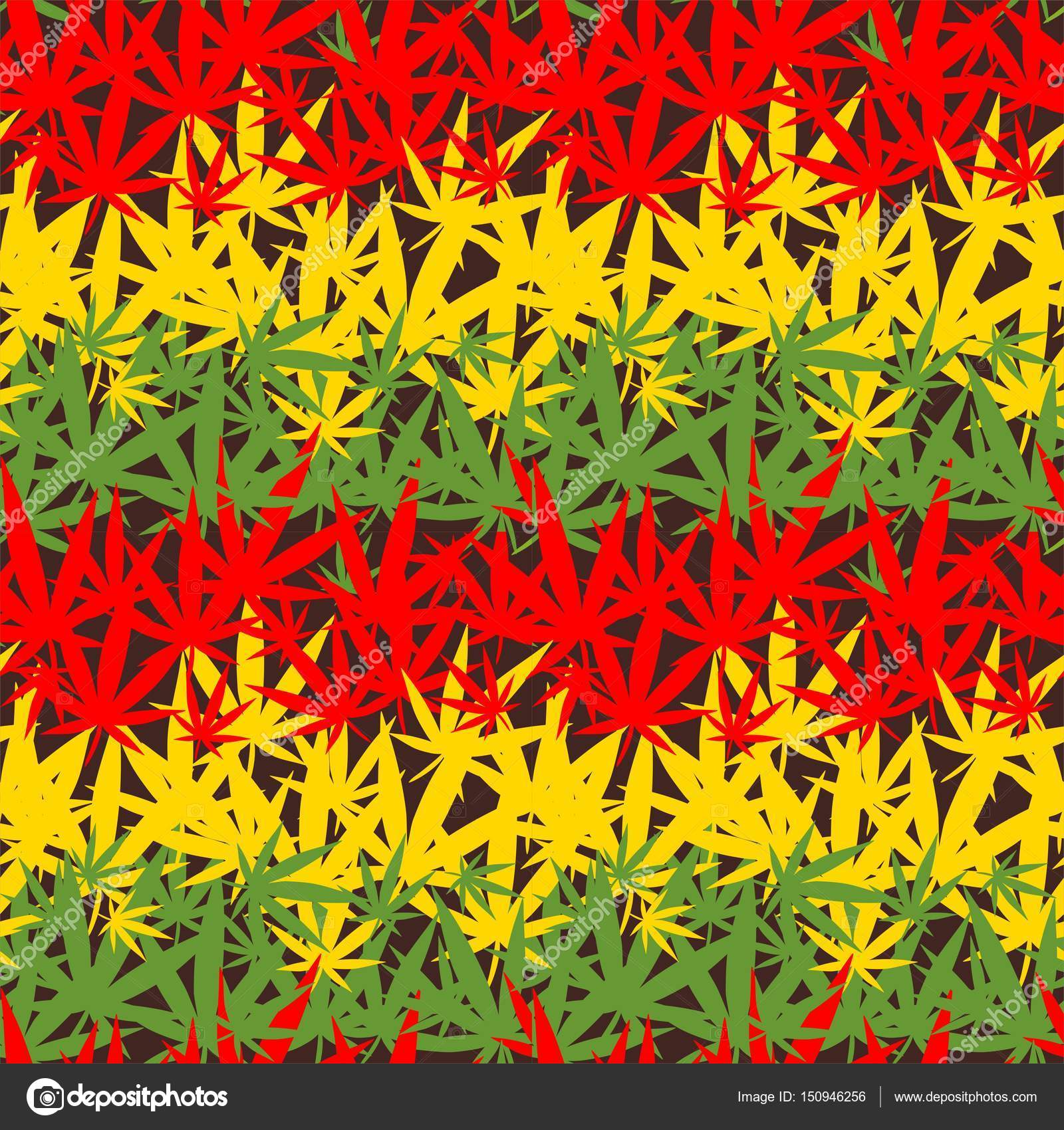 Rastafarian Background