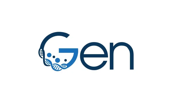 100,000 Logo gen Vector Images | Depositphotos