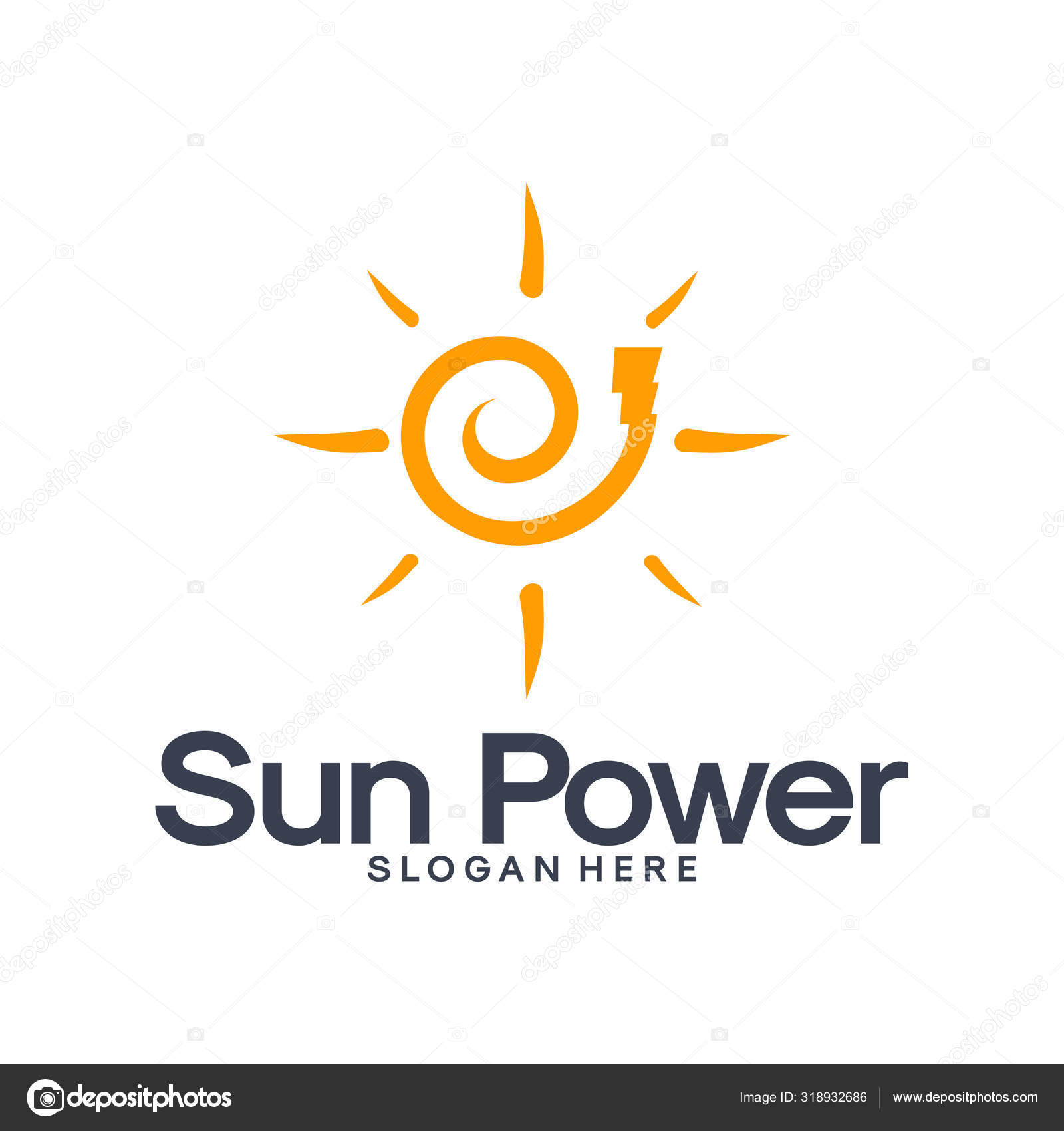 Sunpower Logo