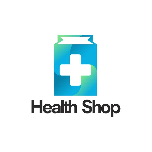 Health shop logo Stock Photos, Royalty Free Health shop logo Images ...