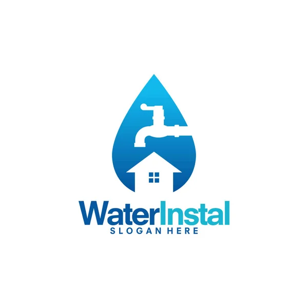 Installation logo Vector Art Stock Images | Depositphotos