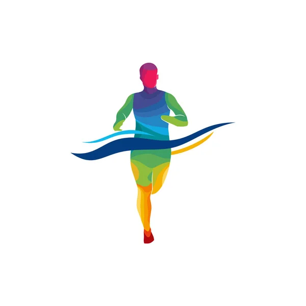 Great north run logo Stock Photos, Royalty Free Great north run logo ...