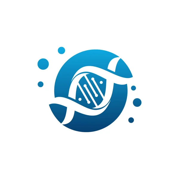 DNA logo, gen logo designs template Stock Vector by ©Javanesia45 344751970