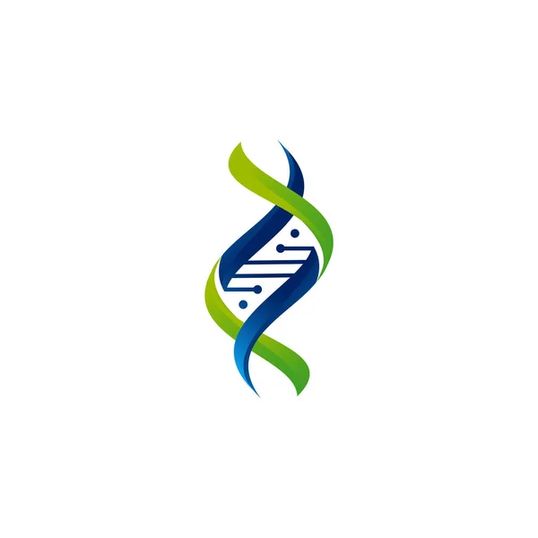 DNA logo, gen logo designs template Stock Vector by ©Javanesia45 344751970
