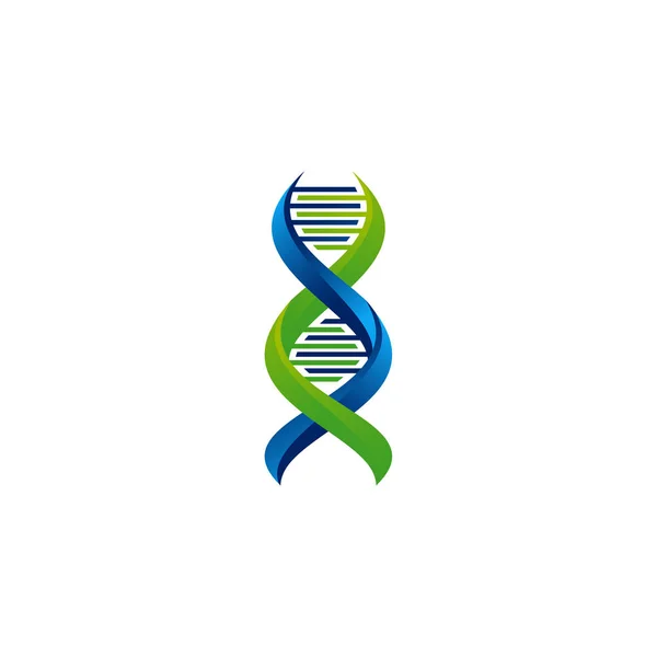 DNA logo, gen logo designs template Stock Vector by ©Javanesia45 344751970