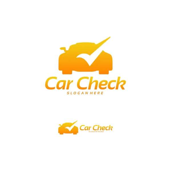 1,696 Car check logo Vector Images | Depositphotos