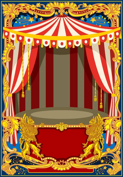 Rolo de rolo vintage Vector Art Stock Images | Depositphotos