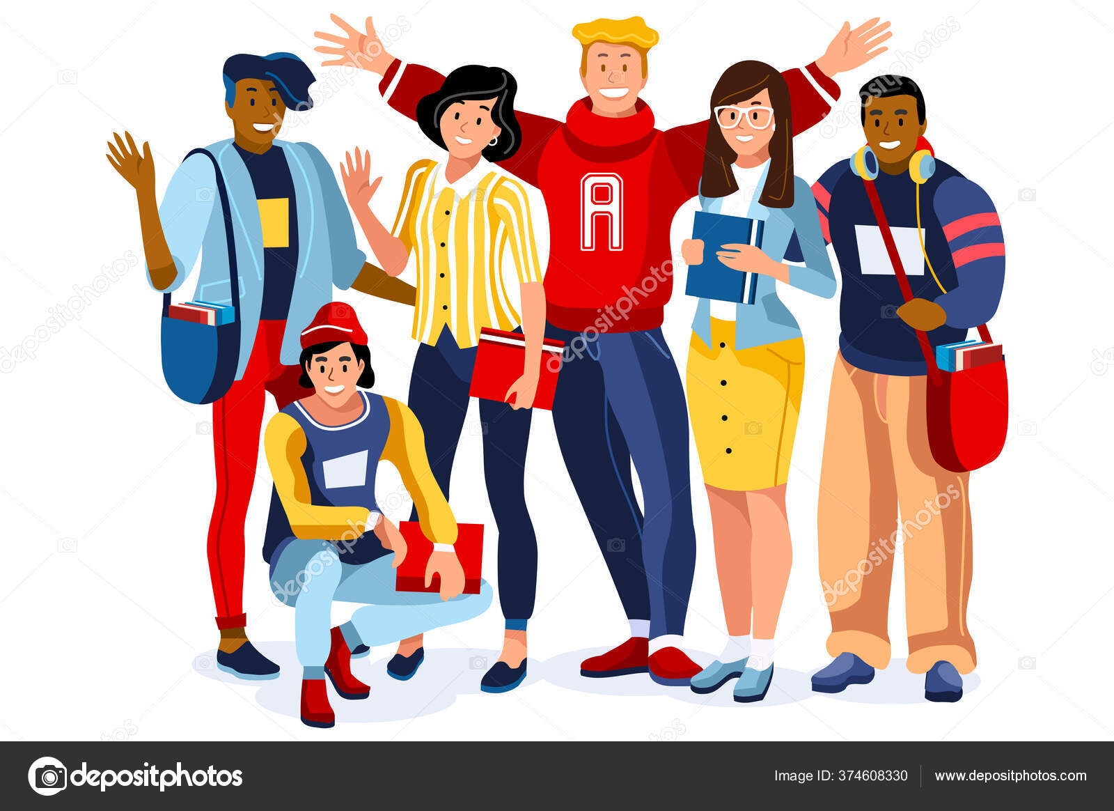 Student Learning Diploma Class Books Course Class Work Diploma Test ...