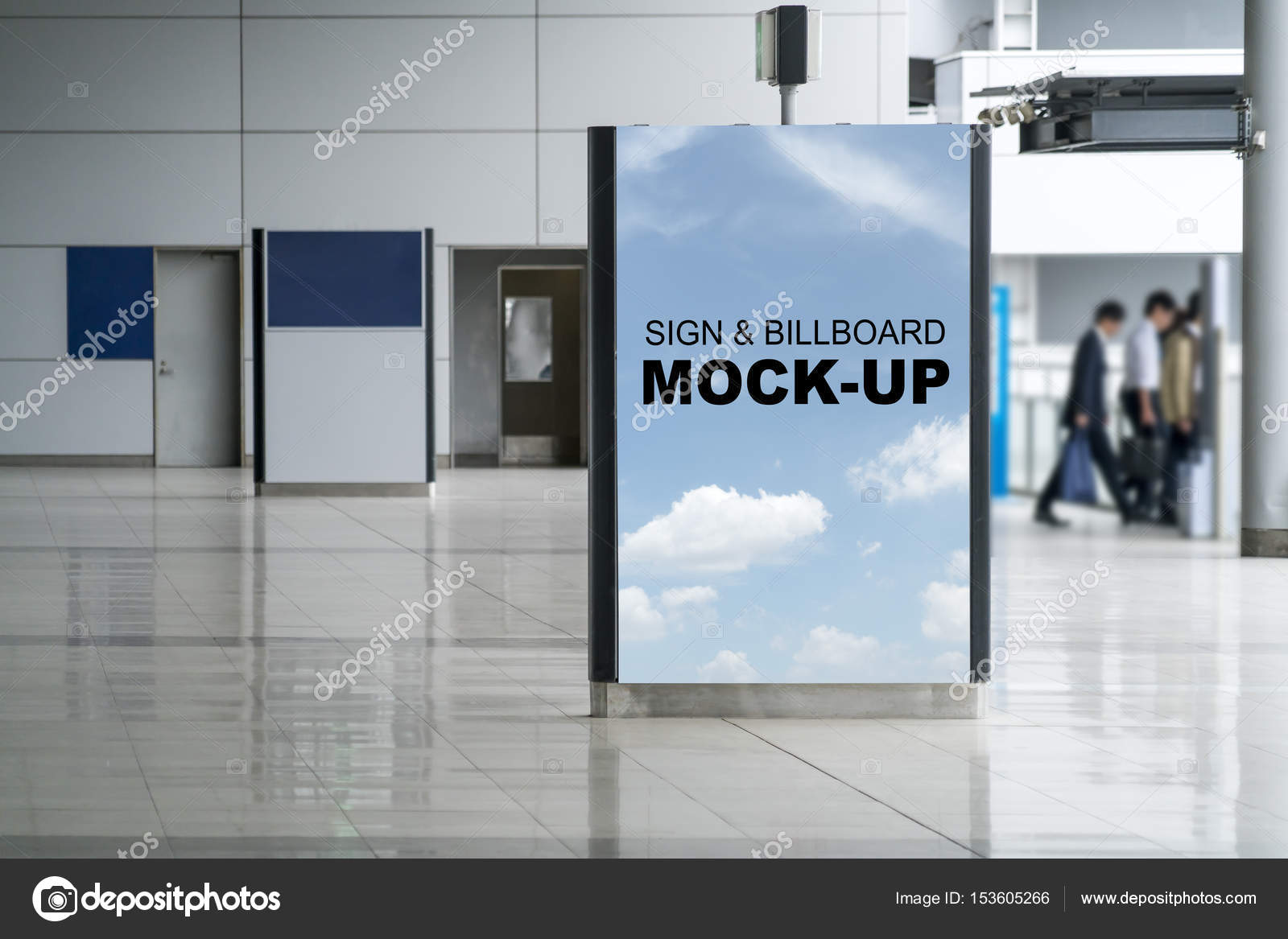 Billboards Advertising Vertical