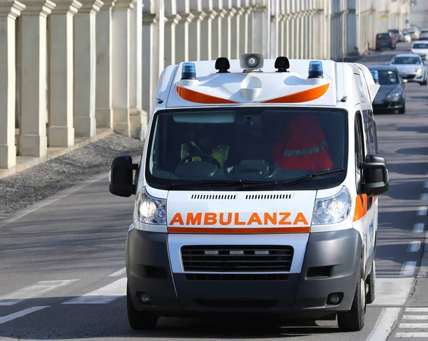 Italian ambulance Stock Photos, Royalty Free Italian ambulance Images ...