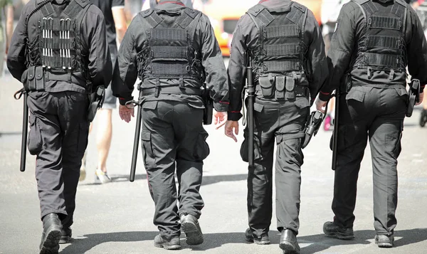 Police riot gear Stock Photos, Royalty Free Police riot gear Images ...