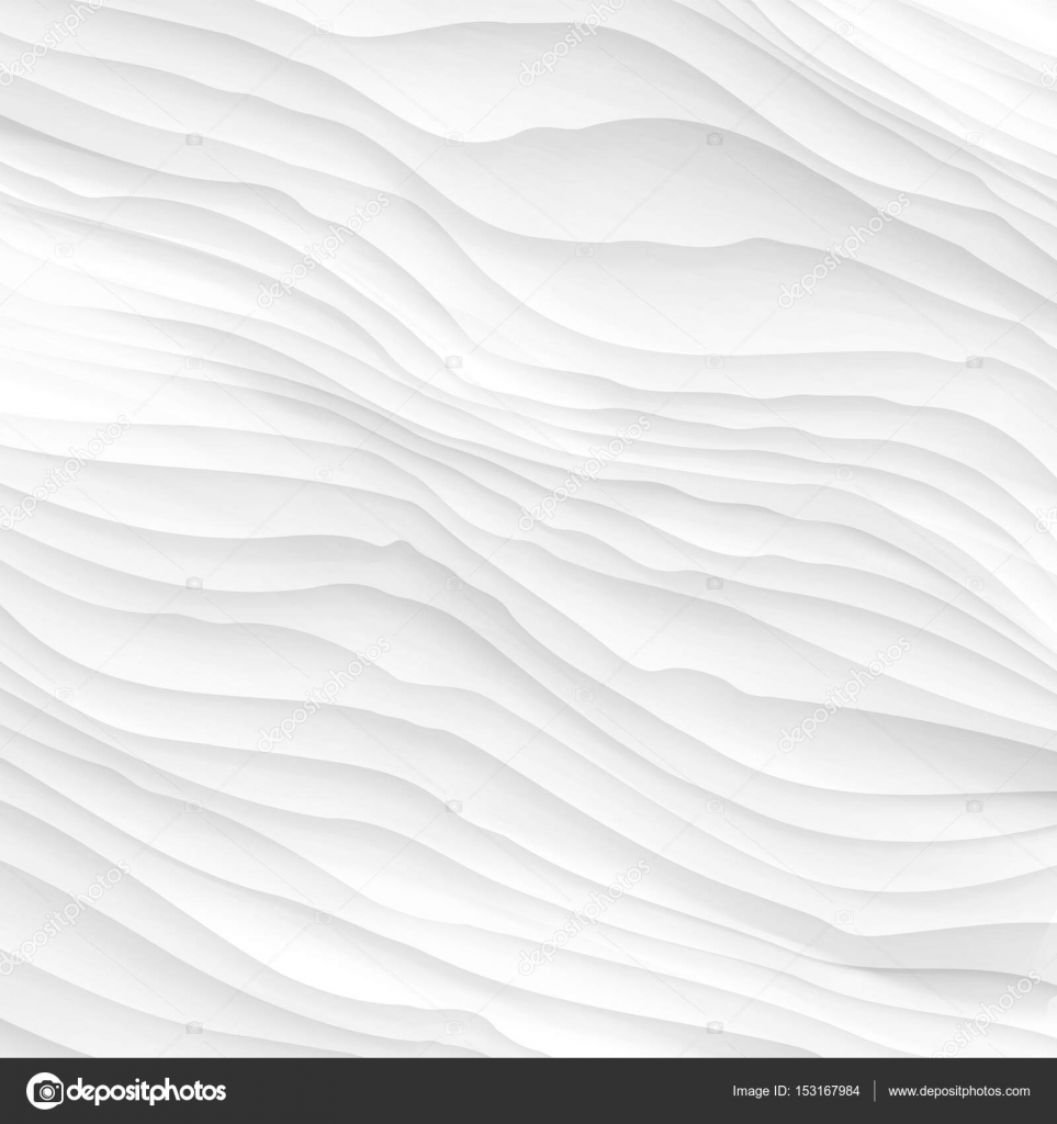 White texture. abstract pattern seamless. wave wavy — Stock Vector © SK ...