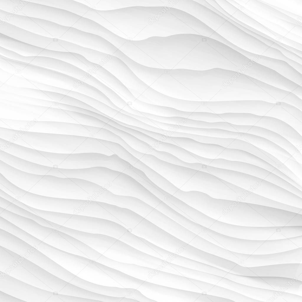 White texture. abstract pattern seamless. wave wavy — Stock Vector © SK ...