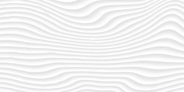 White texture. gray abstract pattern seamless. wave wavy nature Stock ...