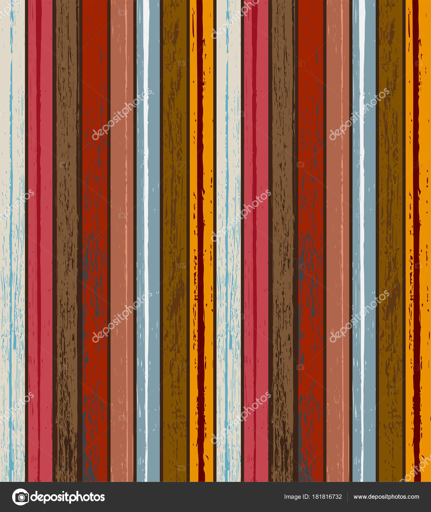 Colorful Wood texture background Stock Vector Image by ©shutter2u ...