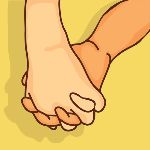 Hands Folded In Lap Clipart