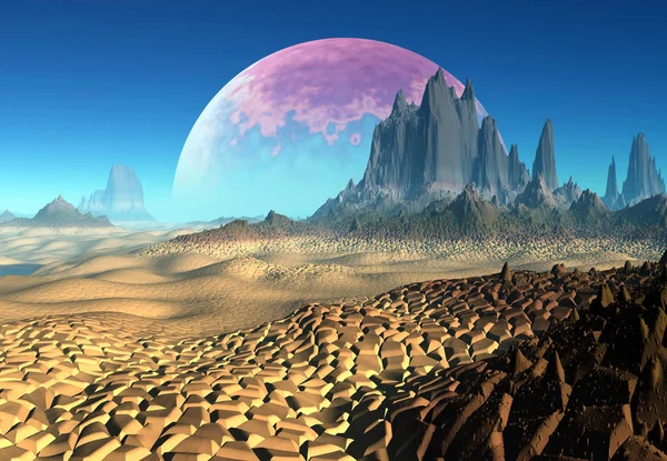 Alien landscape Images - Search Images on Everypixel