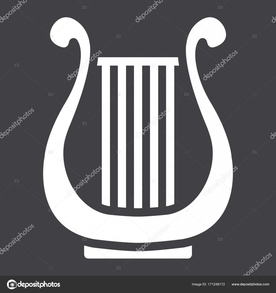 Greek Lyre