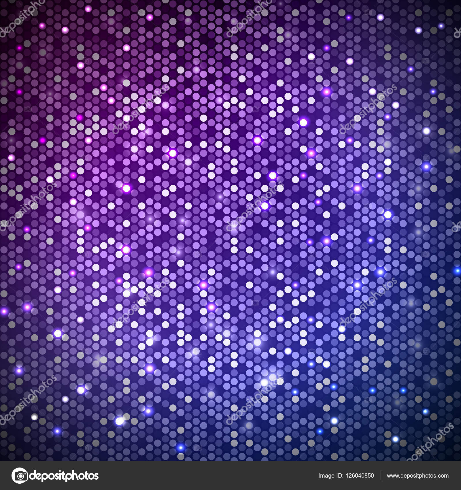 Disco abstract neon background Stock Vector Image by ©annbozshko #126040850