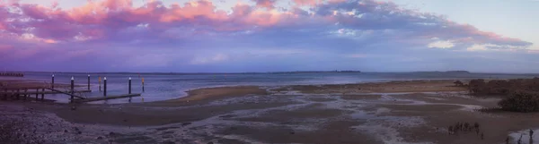 Bridge at San Remo, Australia — Stock Photo © pinkcandy #136062556