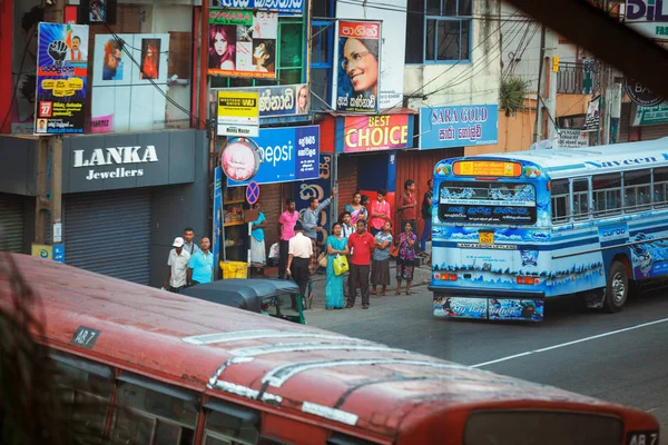Sri lanka bus station Stock Photos, Royalty Free Sri lanka bus station Images | Depositphotos