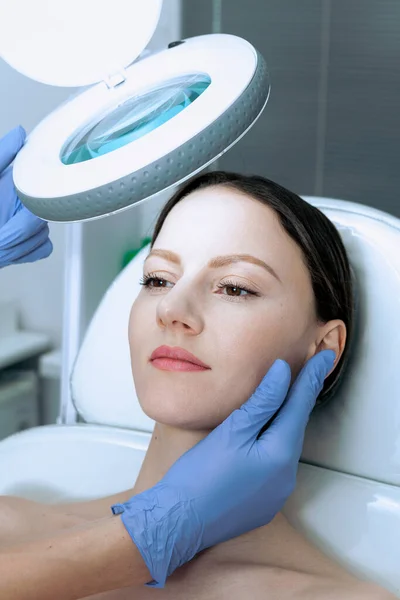 Skin check Stock Photos, Royalty Free Skin check Images | Depositphotos