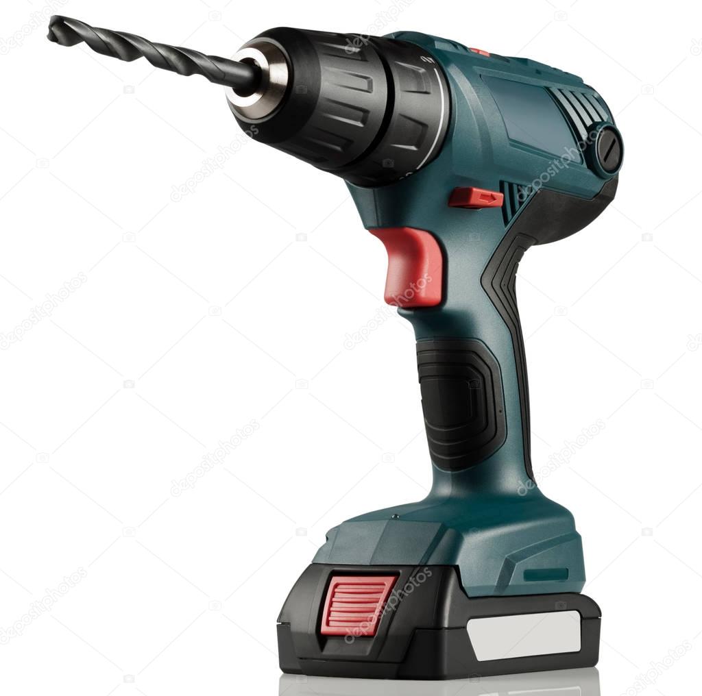 taladro inalámbrico, taladro recargable 2024