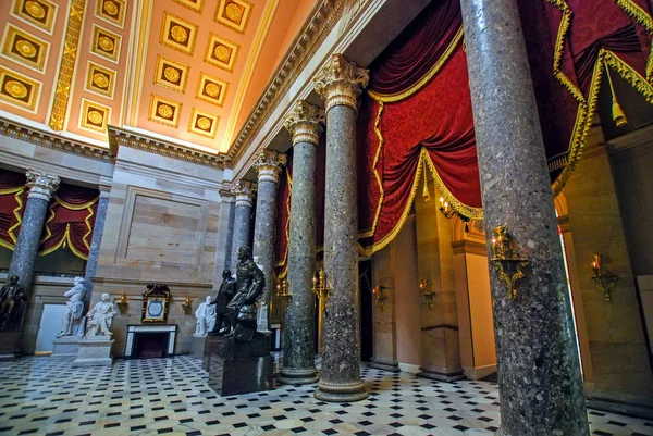 Statuary hall fotos de stock, imágenes de Statuary hall sin royalties ...