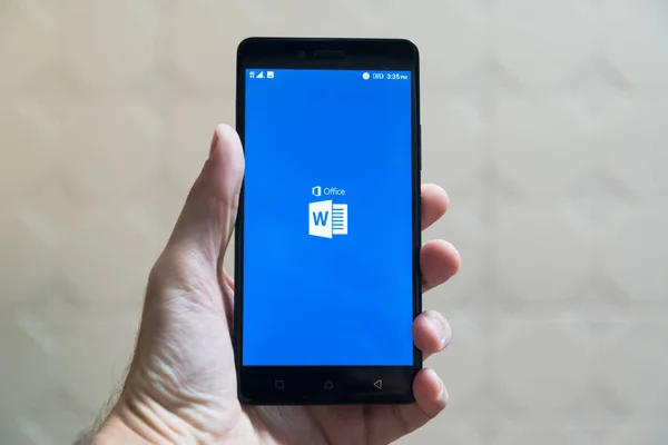 Microsoft word Stock Photos, Royalty Free Microsoft word Images ...