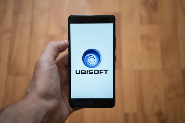 Ubisoft Stock Photos, Royalty Free Ubisoft Images | Depositphotos®