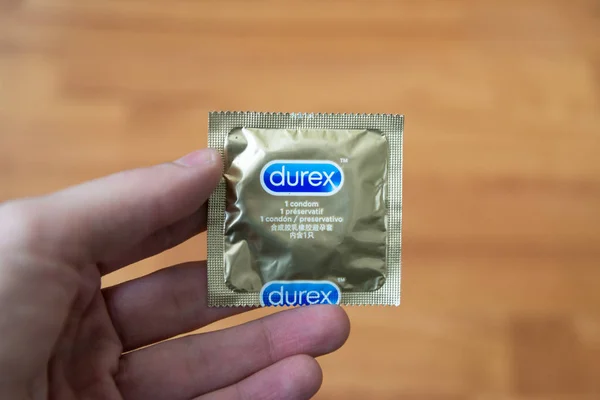 Durex fotos de stock, imágenes de Durex sin royalties | Depositphotos