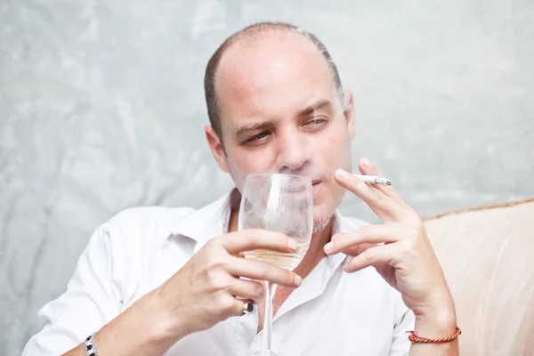 Man drinking wine Stock Photos, Royalty Free Man drinking wine Images ...