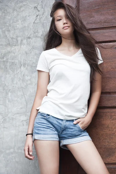 Asian Tight Shorts Telegraph