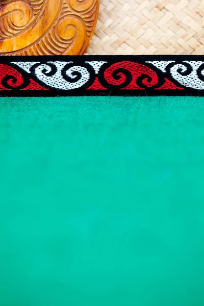NZ - Kiwi - Maori theme - backgrounds and objects Stock Photo by ...
